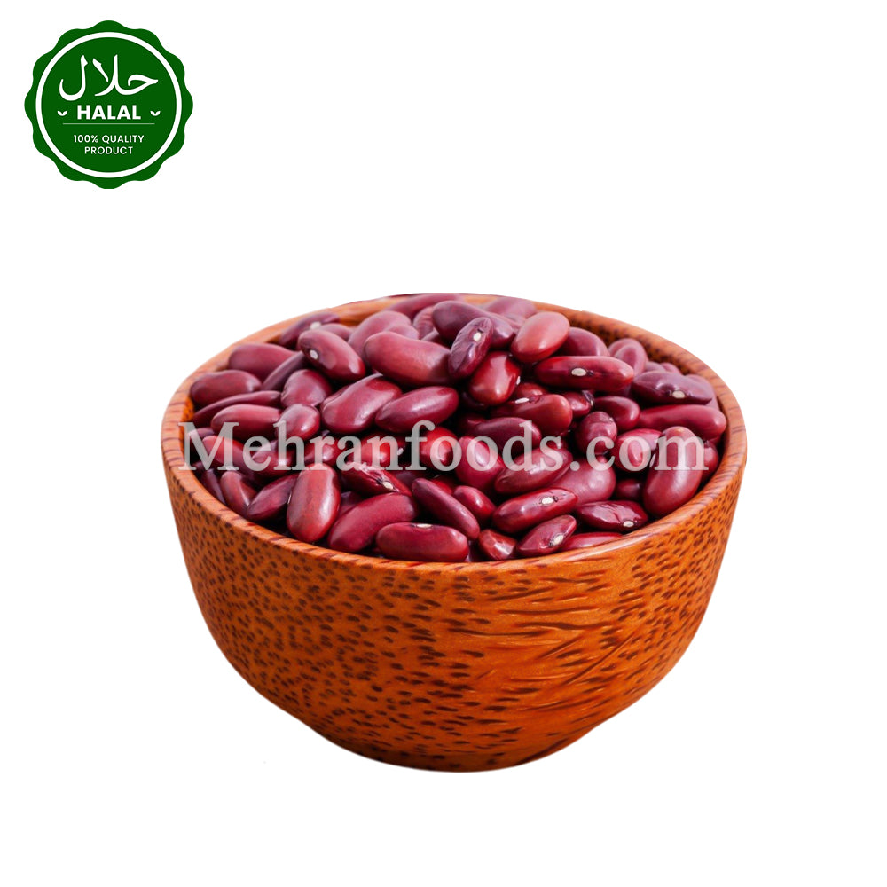 NATIONAL Red Kidney Beans 800g (1+1) 1600g / 강낭콩 – Mehran Foods Korea