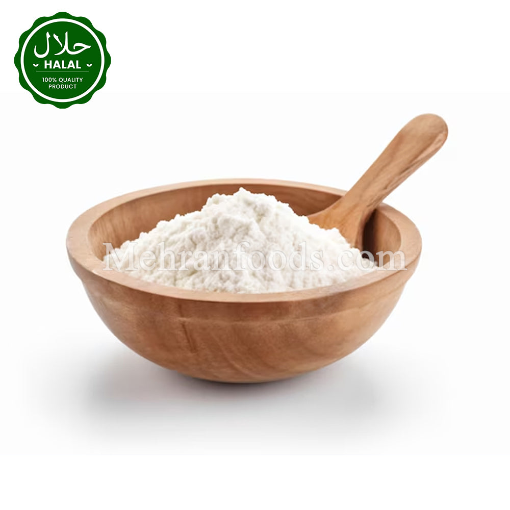 POONG JEON Halal Vanilla Powder 150g (Set of 5) 750g 바니라 향 – Mehran Foods Korea