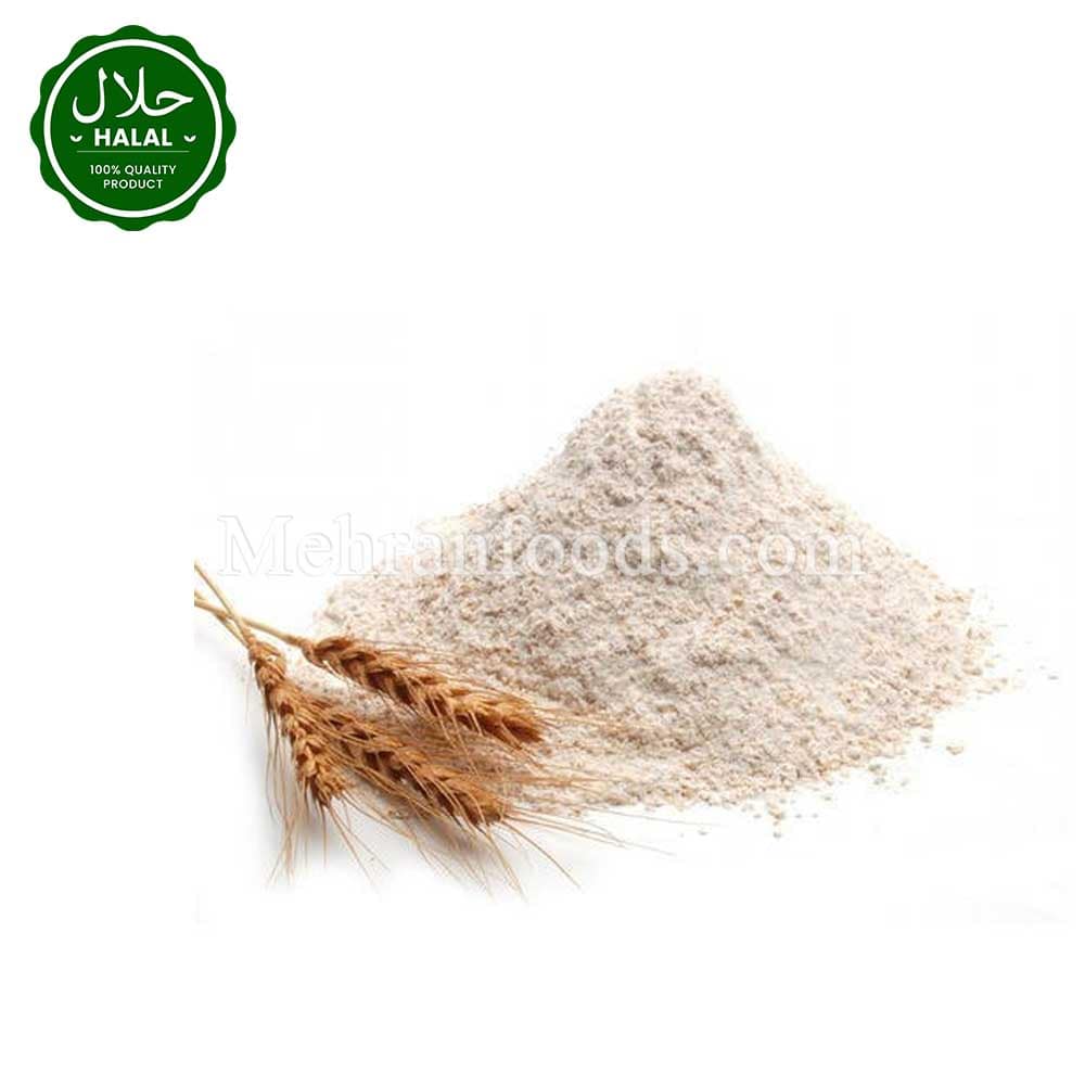 CLASSIC Chakki Atta 5kg | Buy Fresh Wheat Flour Online Korea – Mehran Foods Korea