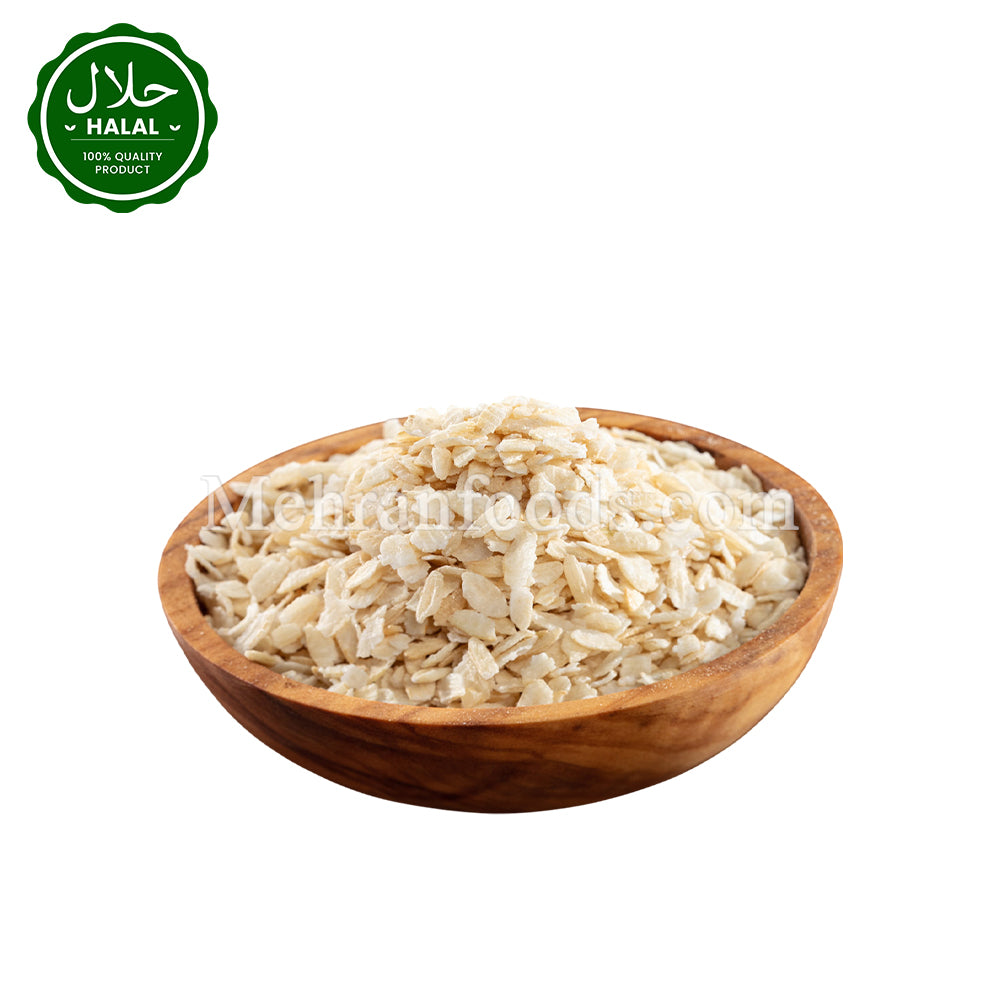 Namaste Nepali Red Beaten Rice (Poha Mota) 1kg | Buy Online in Korea ...