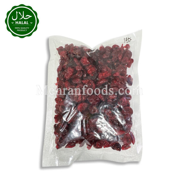 LABBAIK Dried Cranberry 200g | Premium Sweet & Tart Snack in Korea ...