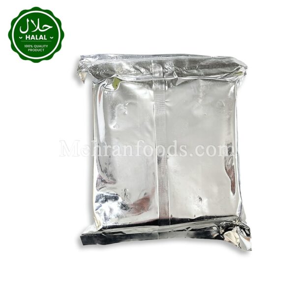 BANOFUL Frozen Chom Chom Sweet 250g | Indian Dessert Online in Korea ...
