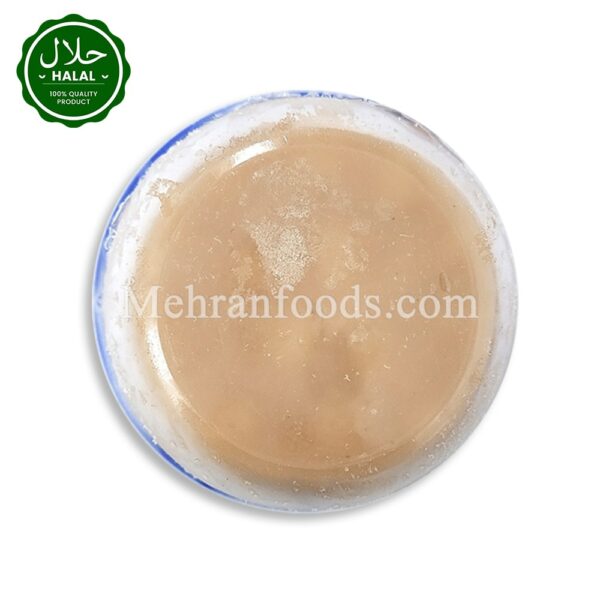 BANOFUL Frozen Rosmalai (Sweet) (Rasmalai) 200g 냉동 로스말라이 (간식) – Mehran ...