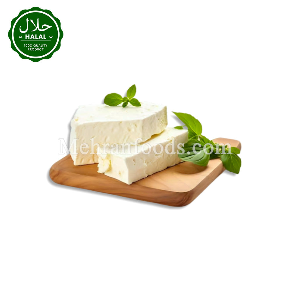 EMBORG Greek Style Cheese 200g 그릭 스타일 치즈 – Mehran Foods Korea