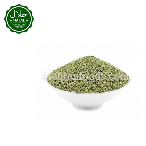 EZEE Fennel Seed (Sonf) 100g | Buy 회향 씨드 Online Korea – Mehran Foods Korea