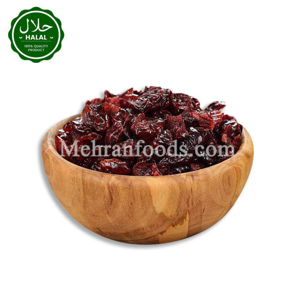 LABBAIK Dried Cranberry 200g | Premium Sweet & Tart Snack in Korea ...