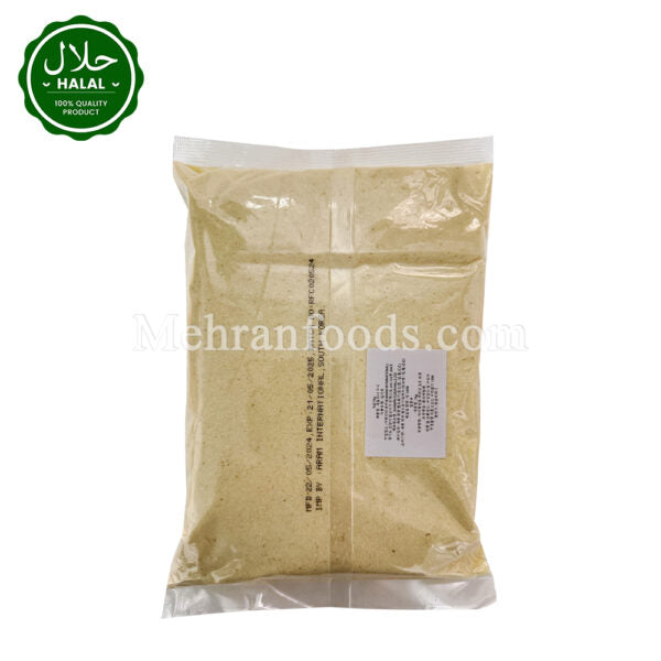 TEER Semolina Sooji 1kg | Buy Semolina Flour in Korea – Mehran Foods Korea