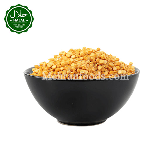 LABBAIK Chana Dal 1600g | Premium Split Chickpeas in Korea – Mehran Foods Korea