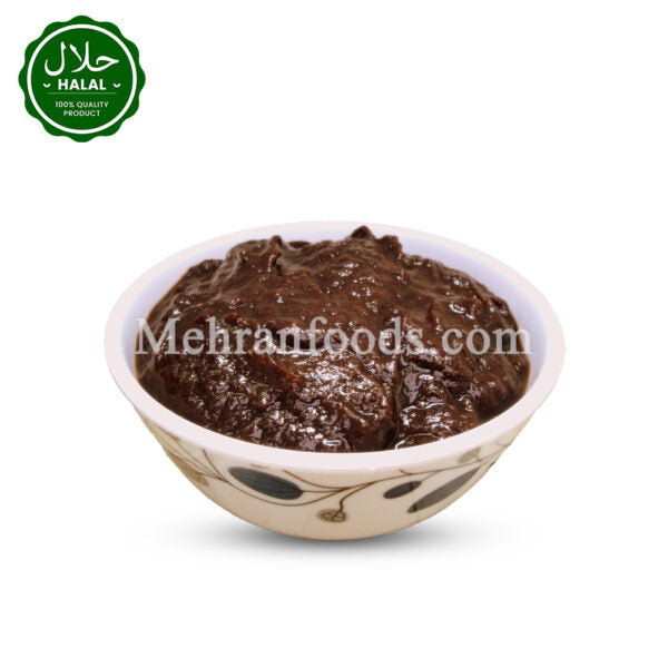 SOMSRI Tamarind Imli Paste 250g 타마린드 임리 – Mehran Foods Korea