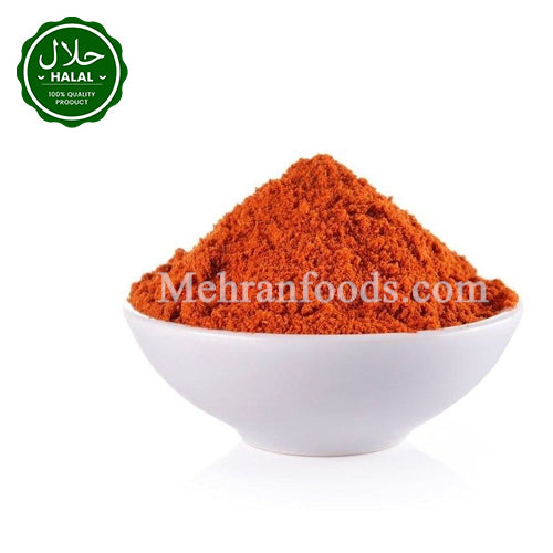 MALKA Red Chilli Powder 200g | Pure & Spicy Red Pepper in Korea ...