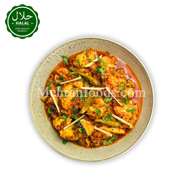 MEHRAN Achar Gosht Masala 100g | Authentic Pakistani Spices in Korea ...