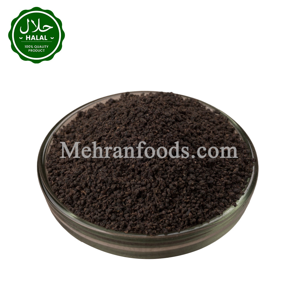 MALKA Supreme Danedar Strong Black Tea 450g Jar | Buy Pakistani Tea in ...