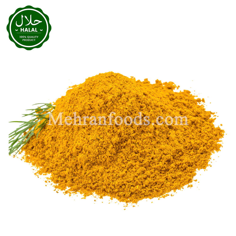 SHAN Curry Powder 200g | Authentic Curry Spice Mix in Korea – Mehran ...