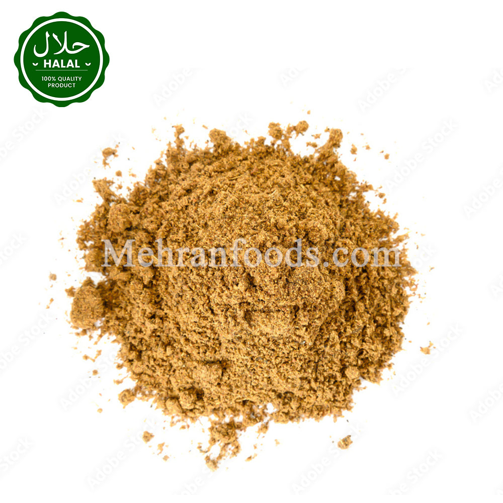 SHAN Cumin Seed Powder 200g | Premium Cumin Powder in Korea – Mehran ...