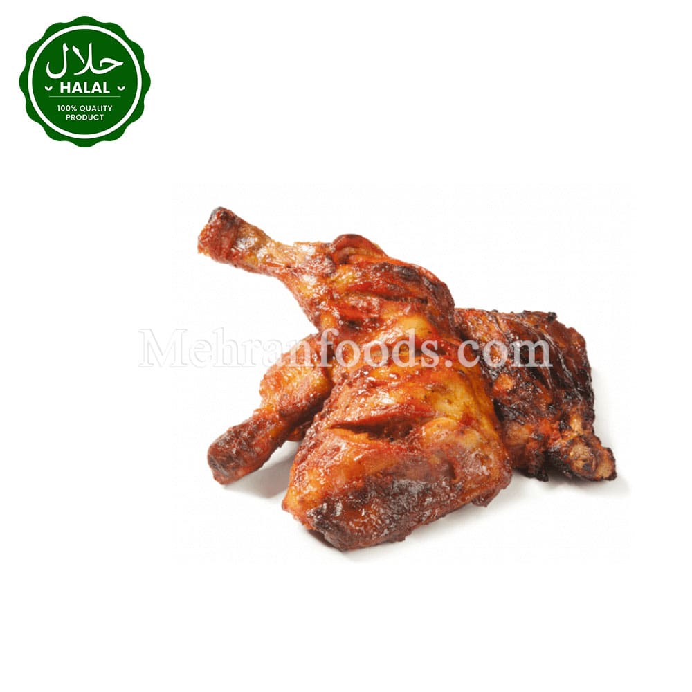 BMC Chickenmas (Chicken Masala) 100g / 치킨마스 – Mehran Foods Korea